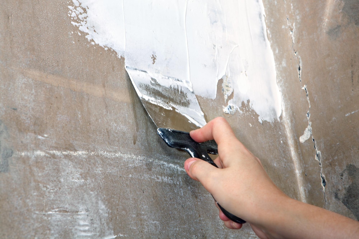 Effective Paint Stripping Techniques Sydney