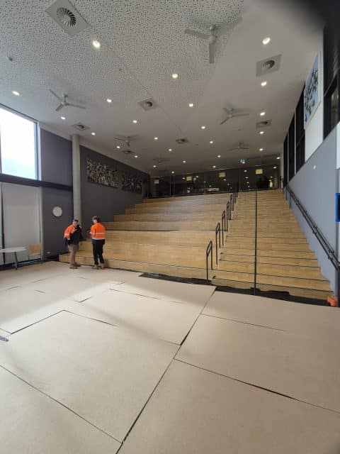 Quality Construction Services in Sydney | Euroka Projects